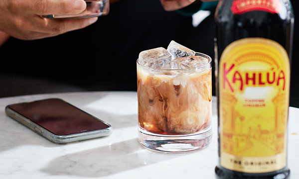 Kahlua Liqueur 700ML - Liquor Legends